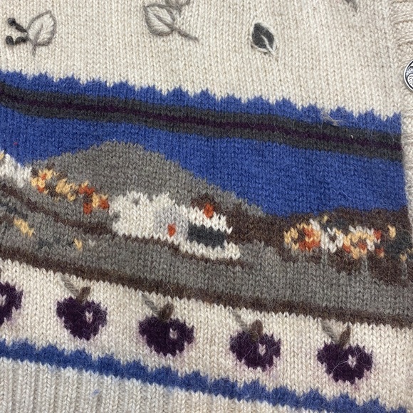 Northern Reflections | Sweaters | Vintage Northern Reflections Cardigan ...